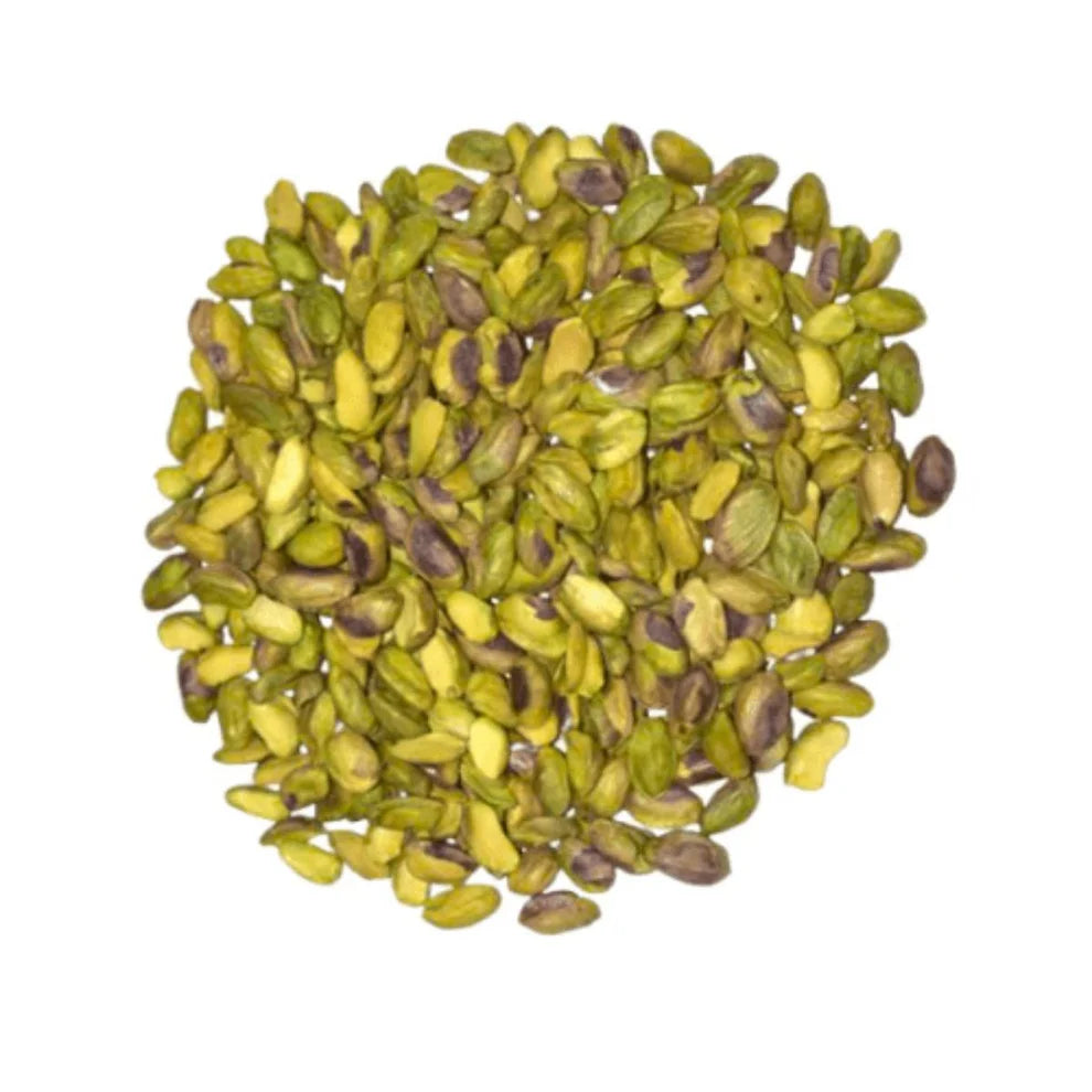 Split Pistachio Nuts 500g – Mikey and Mia